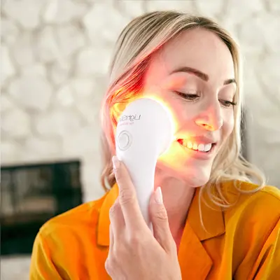 Top 10 LED Light Therapy Devices of 2026 | NICEMAY