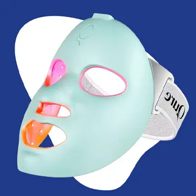 Top 10 LED Light Therapy Devices of 2026 | NICEMAY