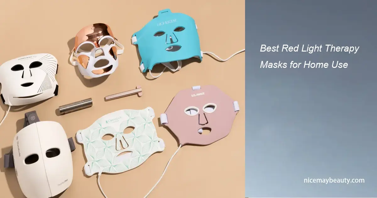 Top 10 Best Red Light Therapy Masks of 2026: Tested & Reviewed