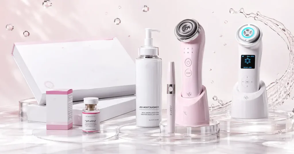The 10 Best Jawline Contouring Devices for Home Use in 2026