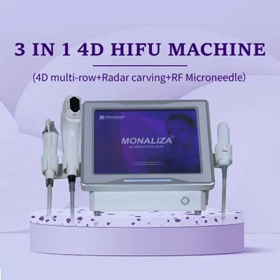 The Top 10 RF Devices Specifically for Face vs Body in 2026