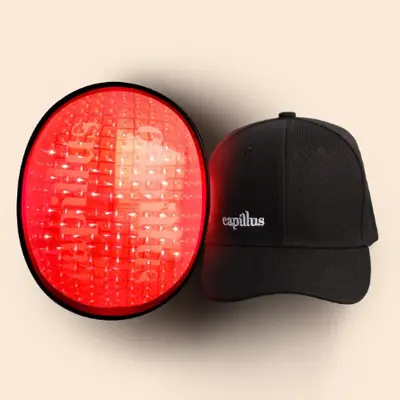 The Top 10 LED Hair Growth Caps vs Combs – Which Works Better in 2026