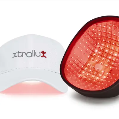 The Top 10 LED Hair Growth Caps vs Combs – Which Works Better in 2026